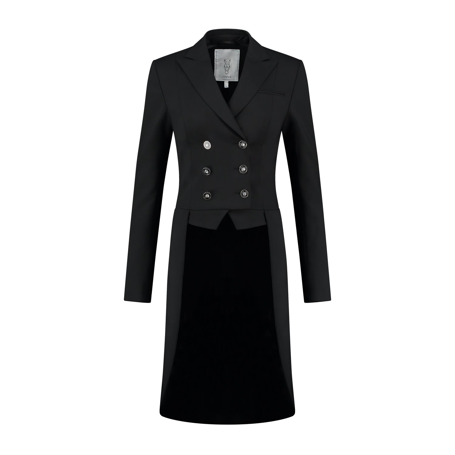 Frac de Dressage - Classic Black or Navy – JuulC